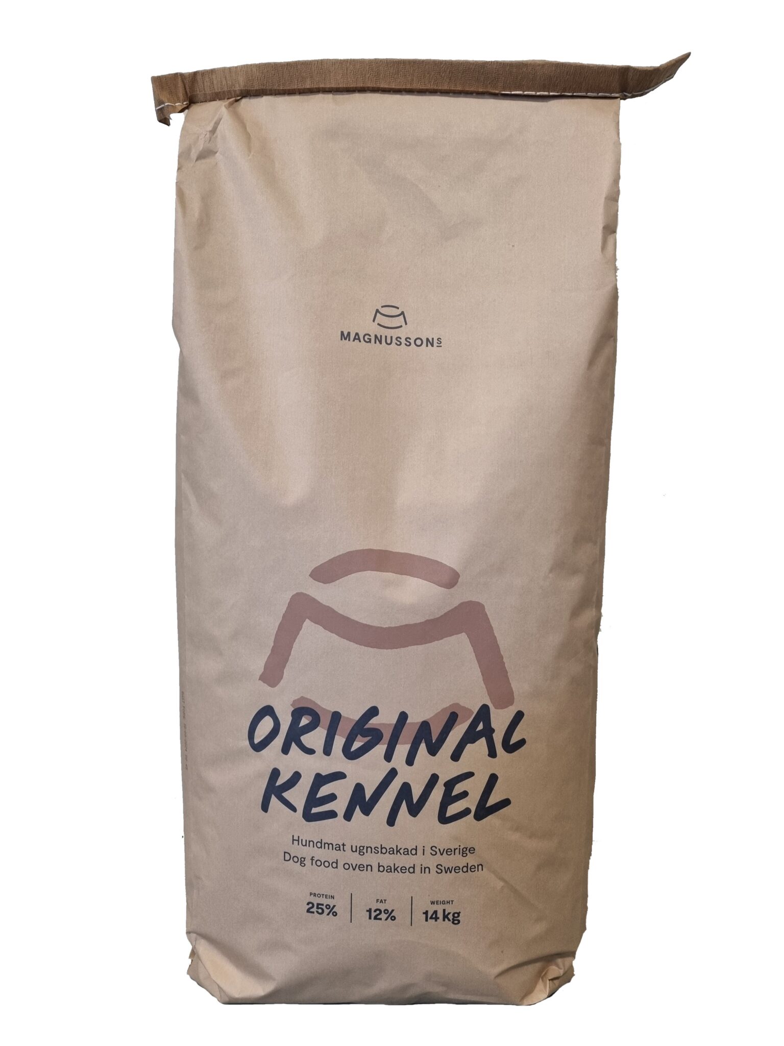 Magnusson Original Kennel - Magnusson